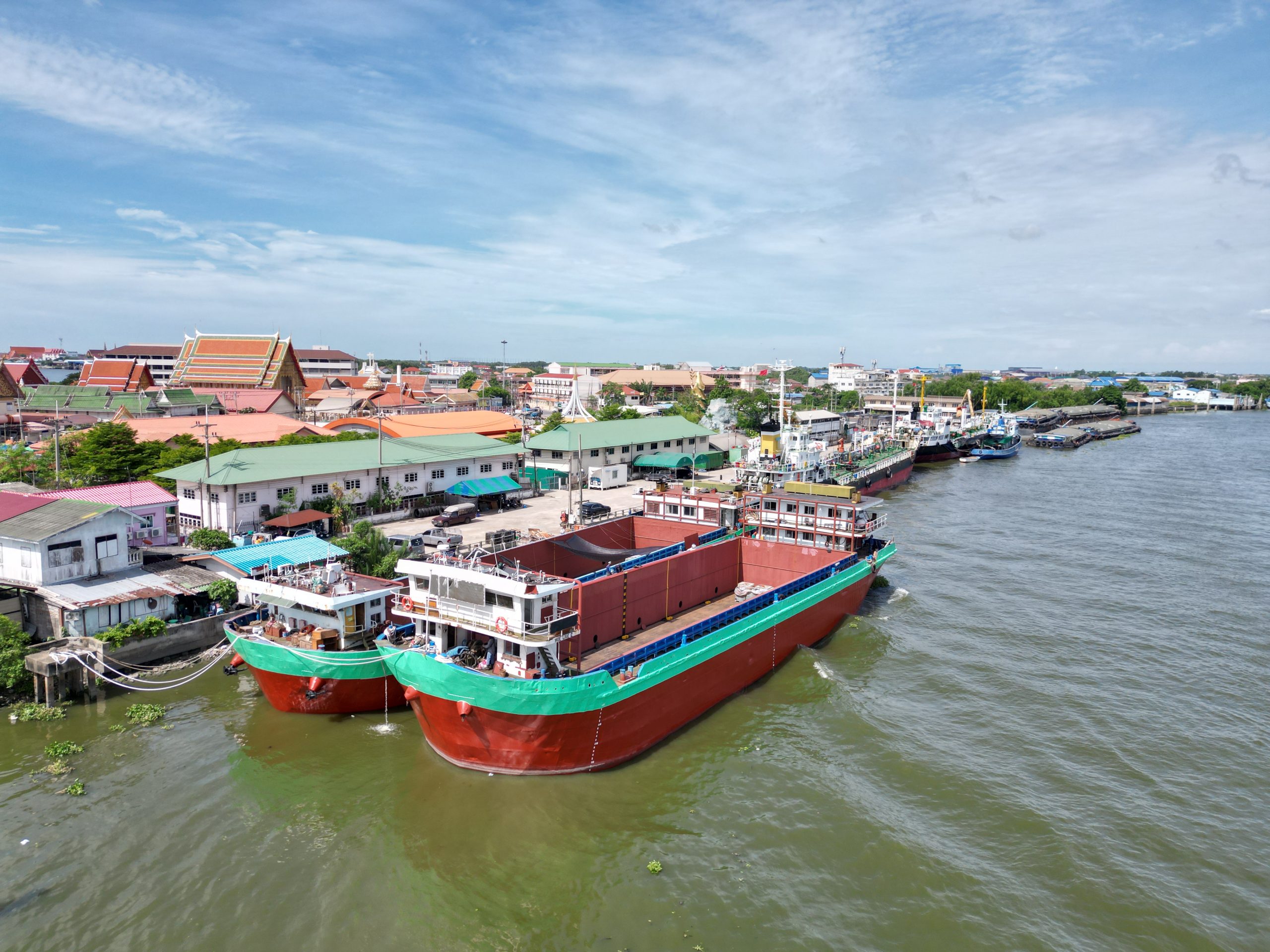 MOE LINE 2 – SSOT Group Co Ltd | Ship Trading and Broking Company