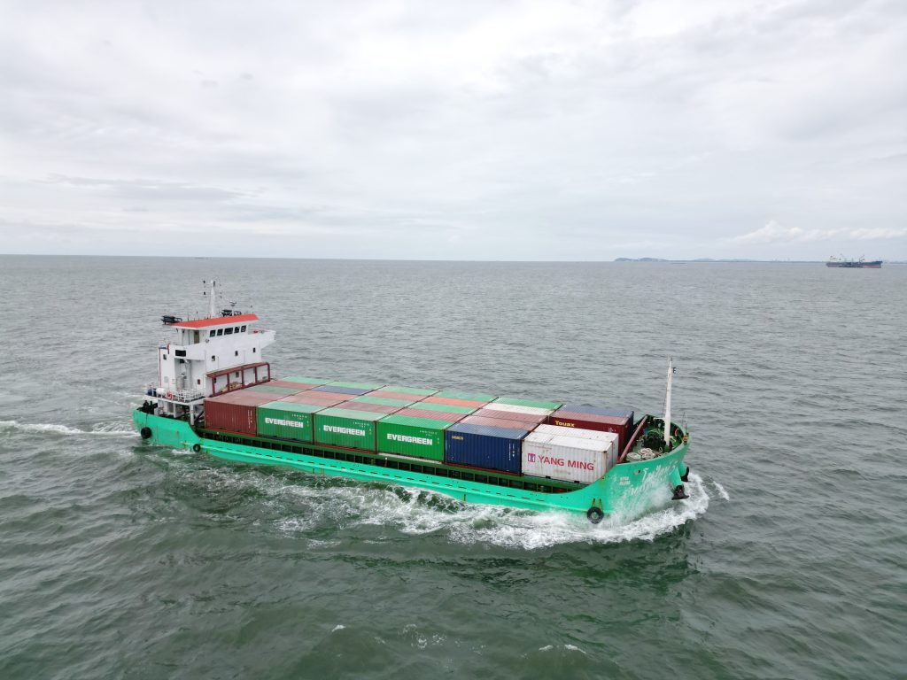 Fleet list – SSOT Group Co Ltd | Ship Owner, Ship Trading and Broking ...